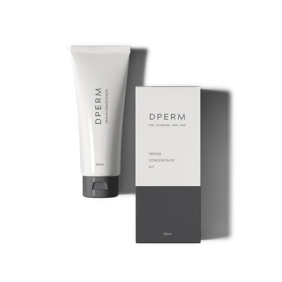 Down Perm Kit – DPERM